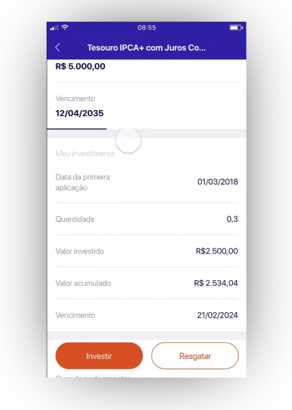 App Rico: Todas as facilidades da Rico na palma da sua mão | Rico