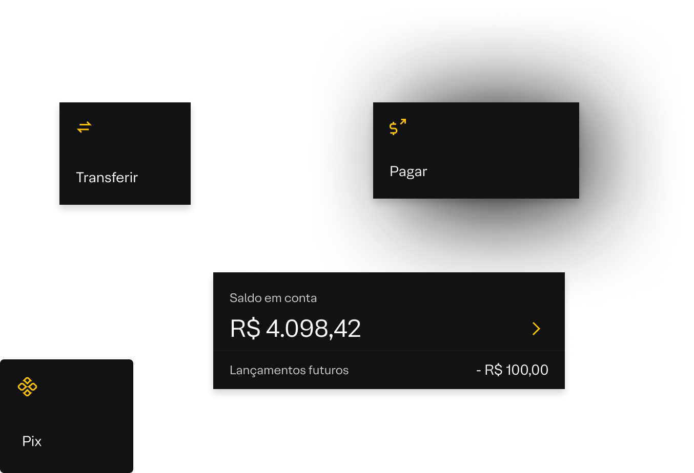 Conta Digital XP: controle sua vida financeira pelo app | XP Investimentos