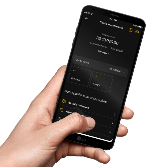 Home Broker XP - Investir na Bolsa de Valores | XP Investimentos